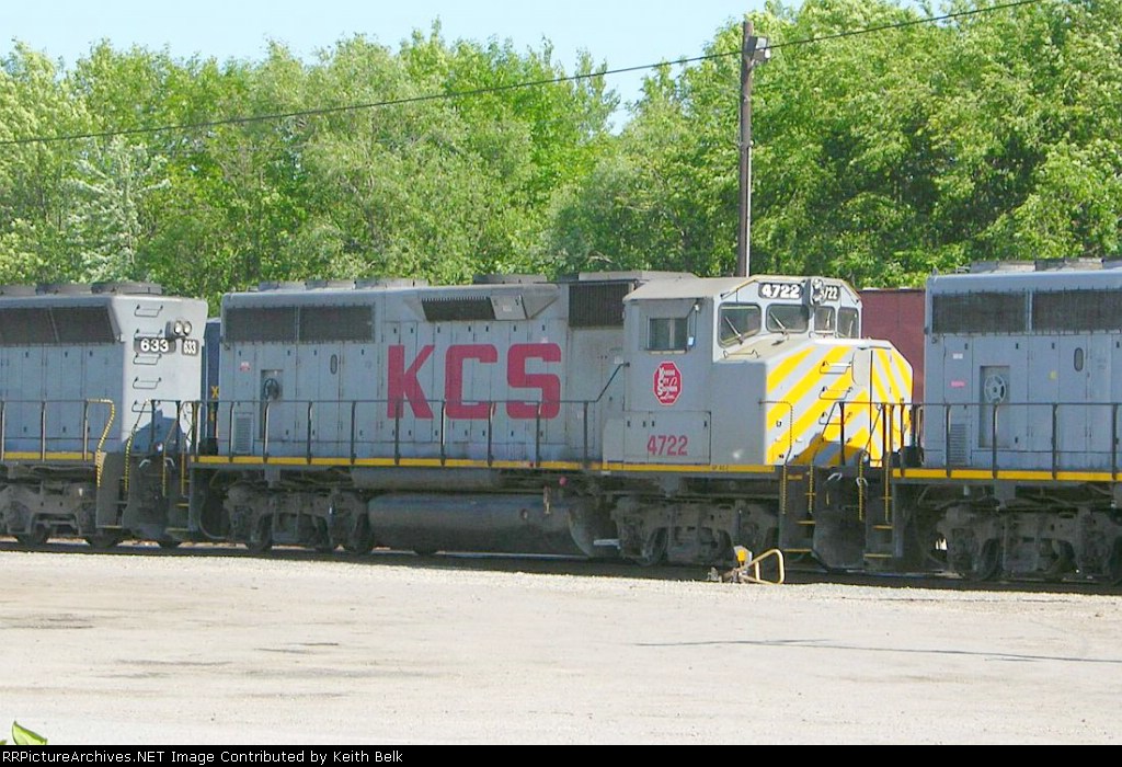 KCS 4722
